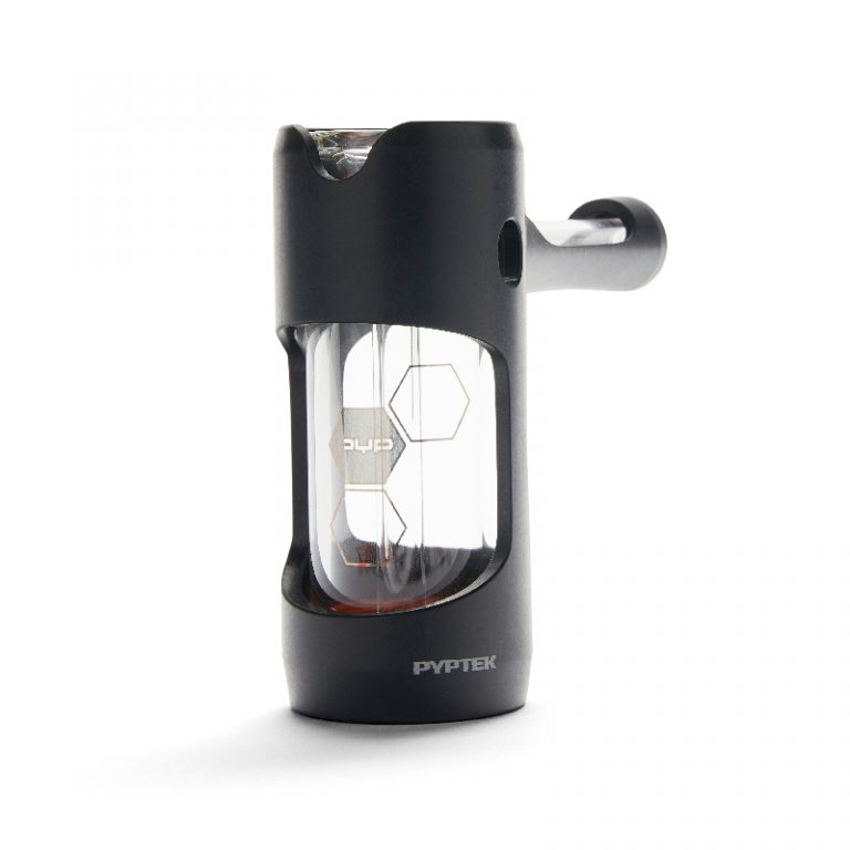 PYPTEK Bubbler - PYPTEK | Premium Glass & Metal Pipes