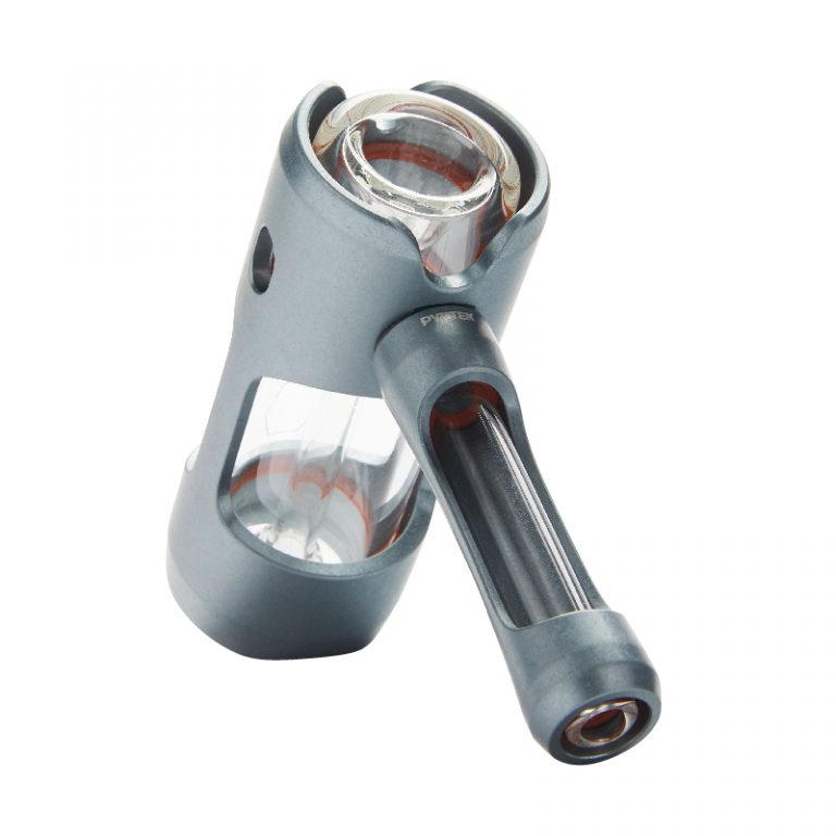 PYPTEK Bubbler - PYPTEK | Premium Glass & Metal Pipes