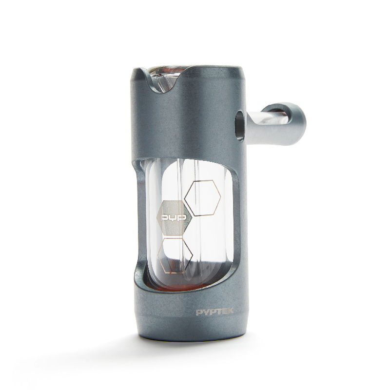 PYPTEK Bubbler - PYPTEK | Premium Glass & Metal Pipes