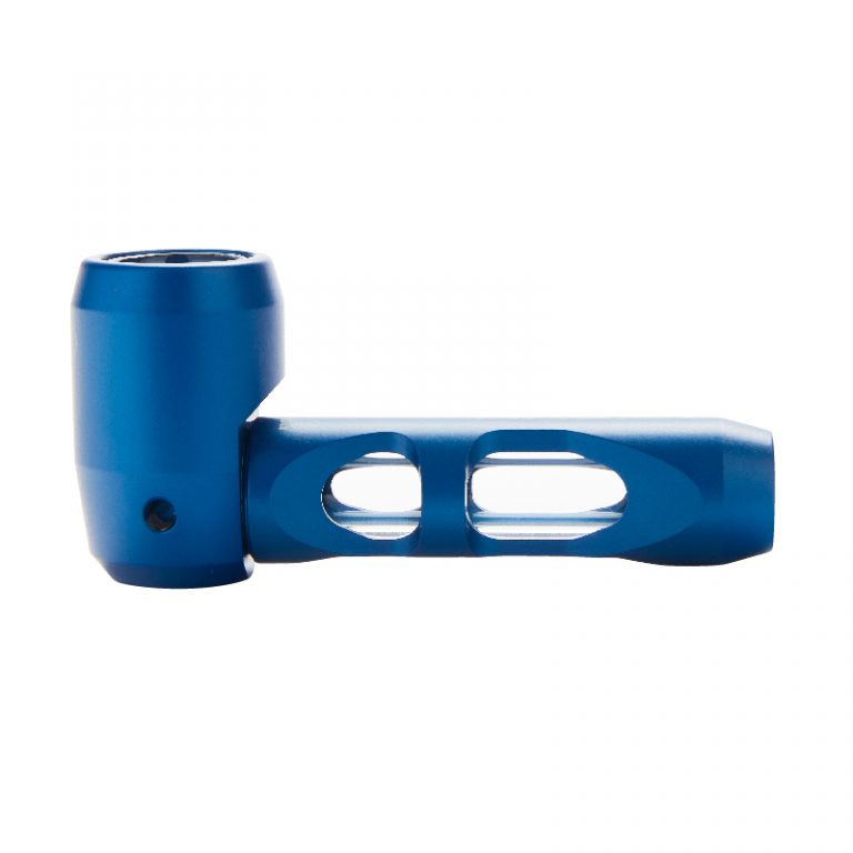 PYPTEK Pocket - PYPTEK | Premium Glass & Metal Pipes