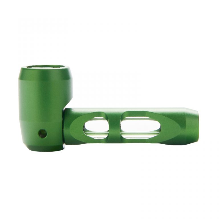 PYPTEK Pocket - PYPTEK | Premium Glass & Metal Pipes
