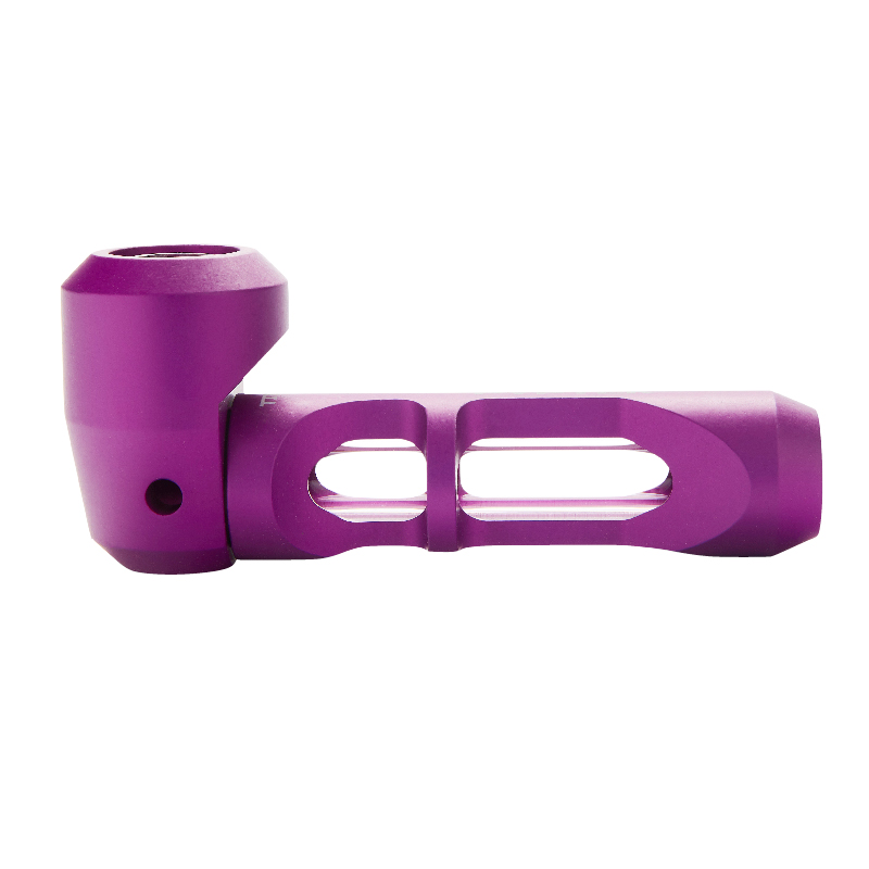 PYPTEK Titan - PYPTEK | Premium Glass & Metal Pipes