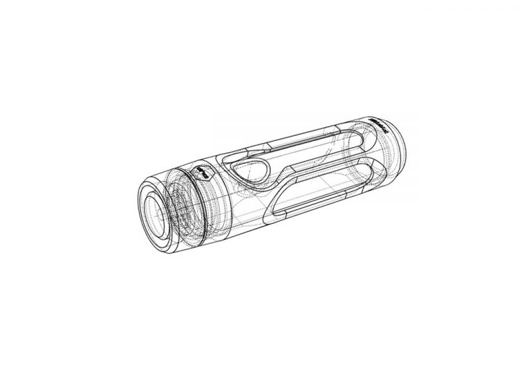 PYPTEK Dreamroller - PYPTEK | Premium Glass & Metal Pipes