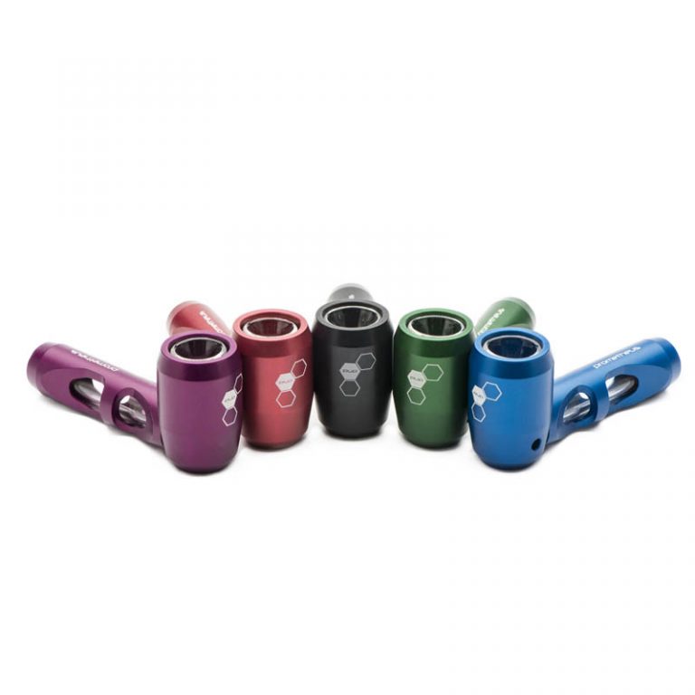 PYPTEK Pocket - PYPTEK | Premium Glass & Metal Pipes