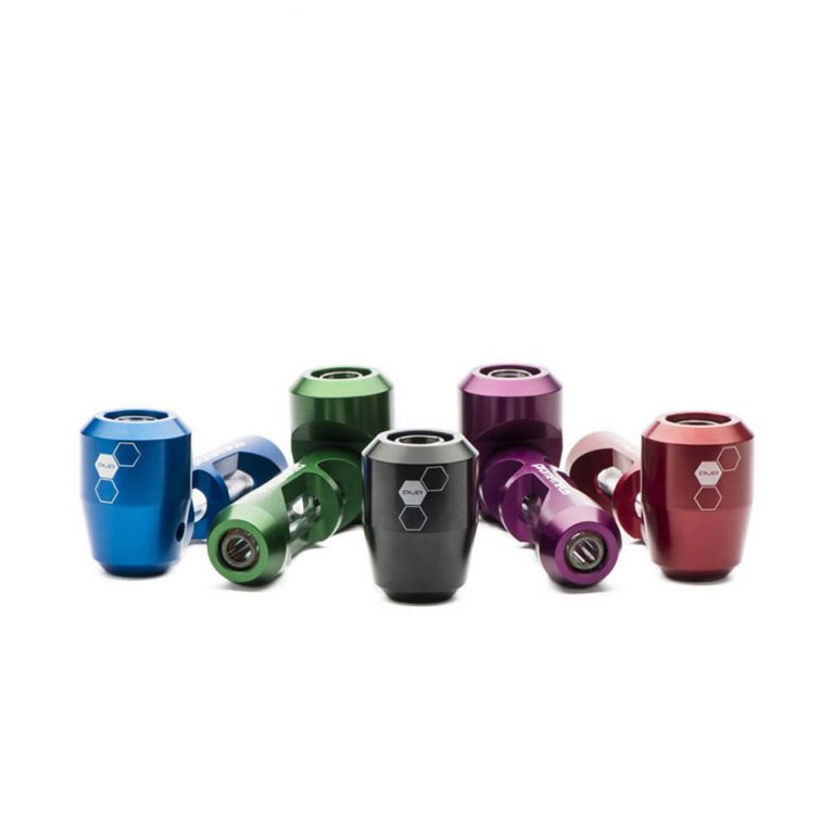 PYPTEK Titan - PYPTEK | Premium Glass & Metal Pipes