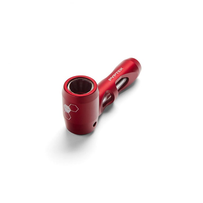Innovation Began Here - PYPTEK | Premium Glass & Metal Pipes